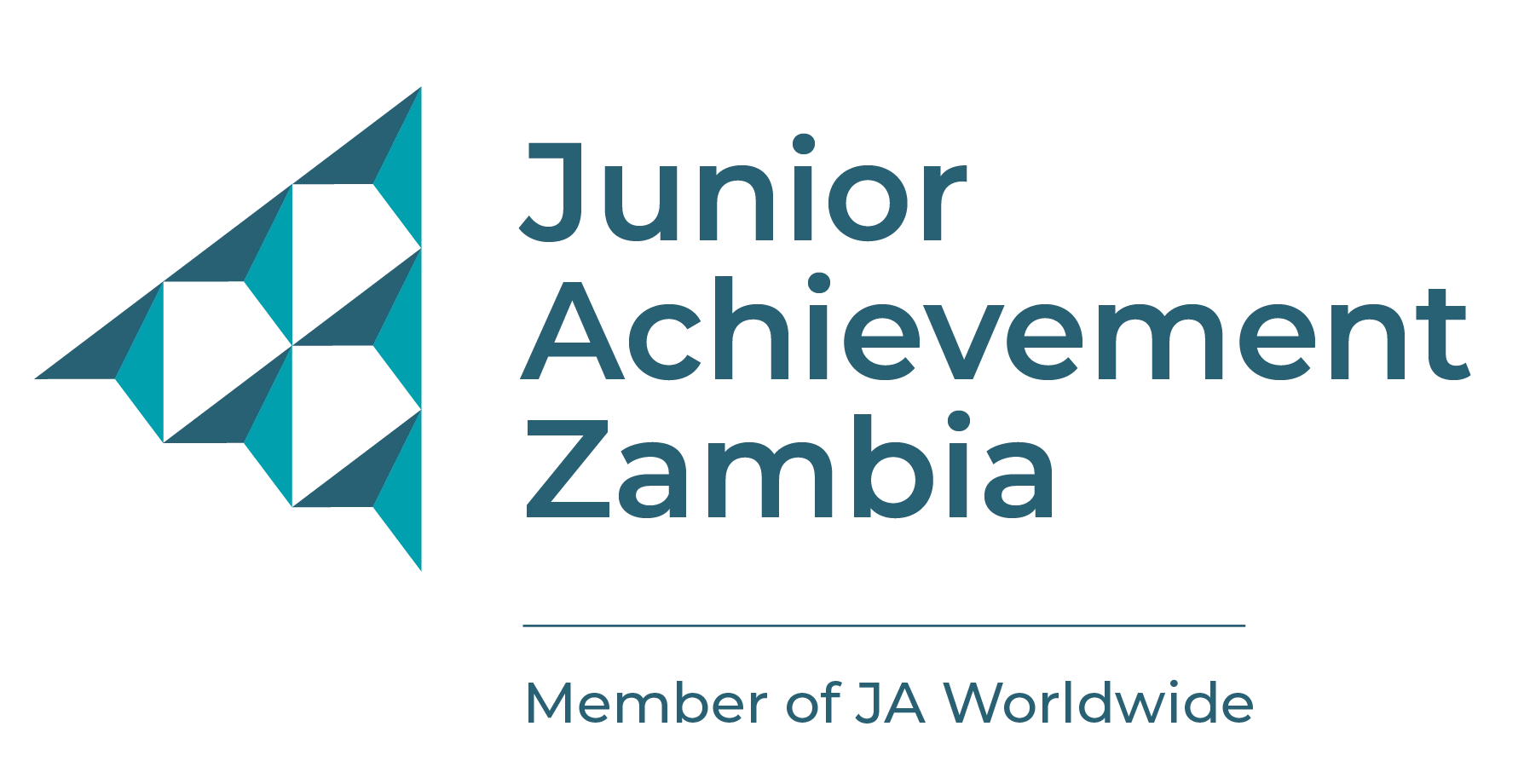 Junior Achievement Zambia