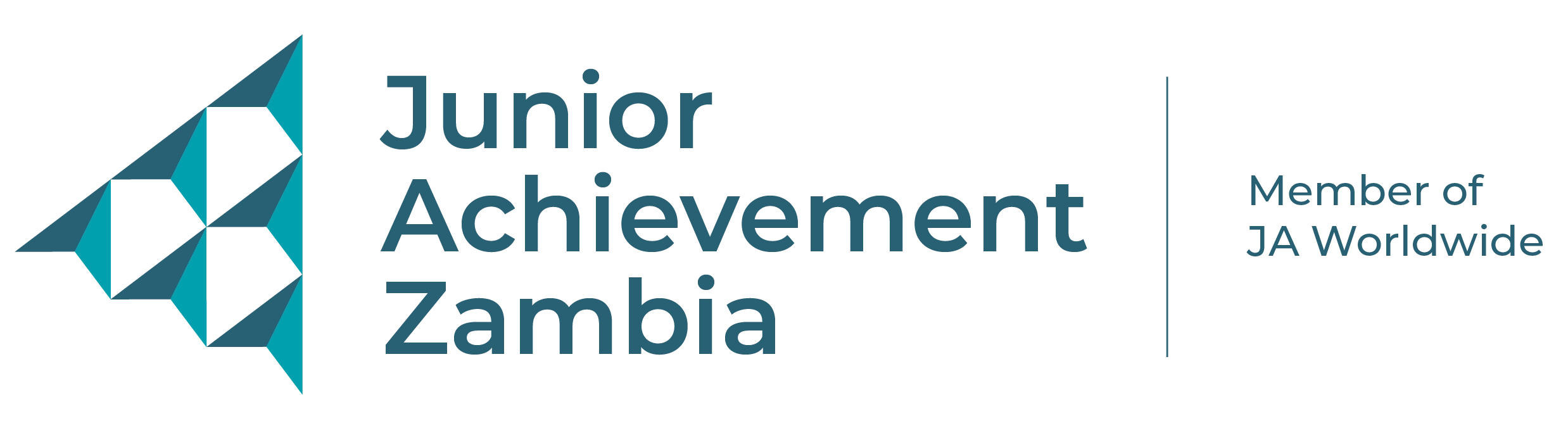 Junior Achievement Zambia